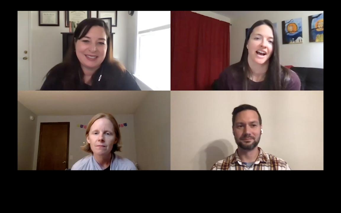 Module 4 - Bridge Multimedia | Expanding Universal Design