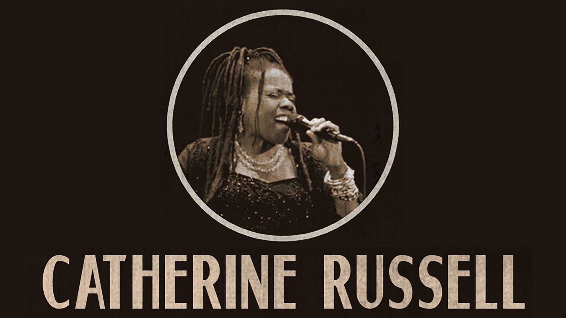 Catherine Russell Sings in Barcelona, Virtually - Bridge Multimedia ...