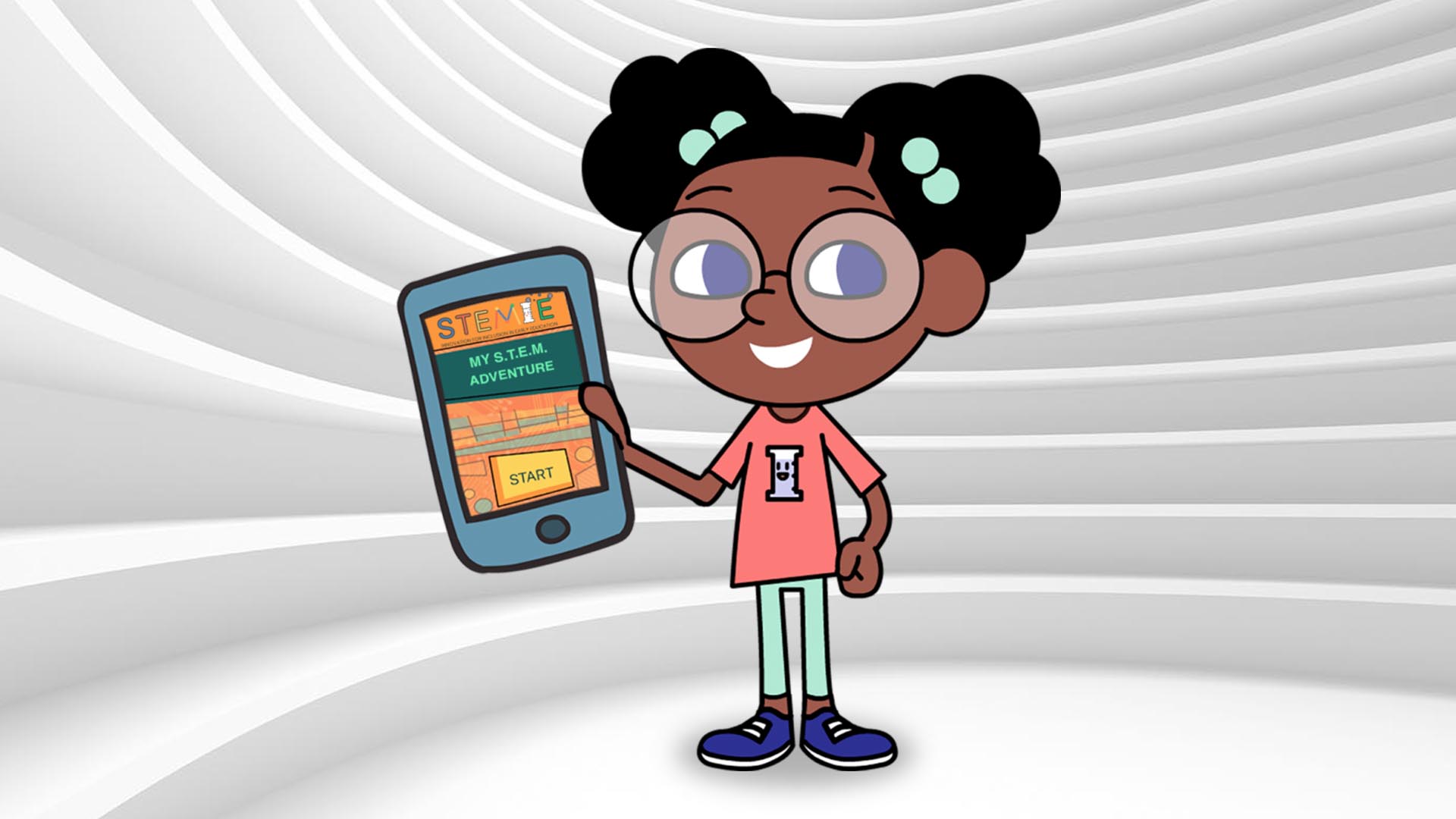 Bridge, STEMIE, and OSEP Partner to Create a Children’s STEM App ...