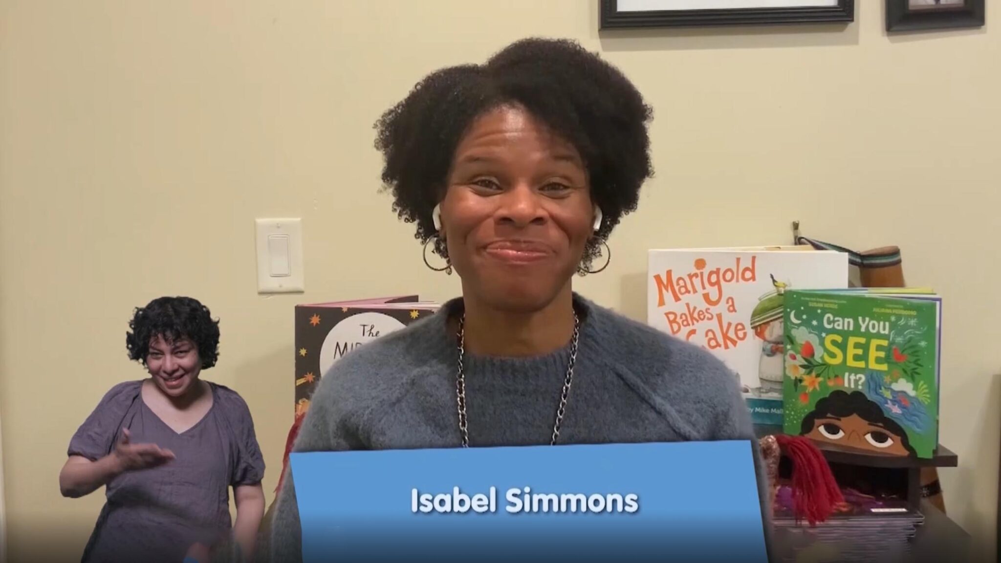 Learning About Mexican Sign Language - Bridge Multimedia | Expanding ...