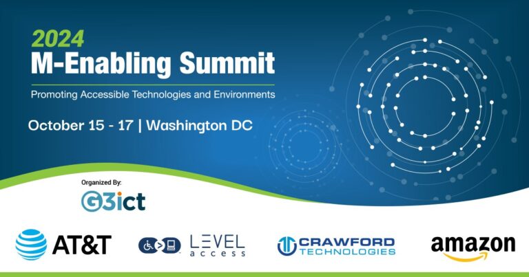 Bridge Presents “The Future of Accessible Broadcasting” at the 2024 M ...